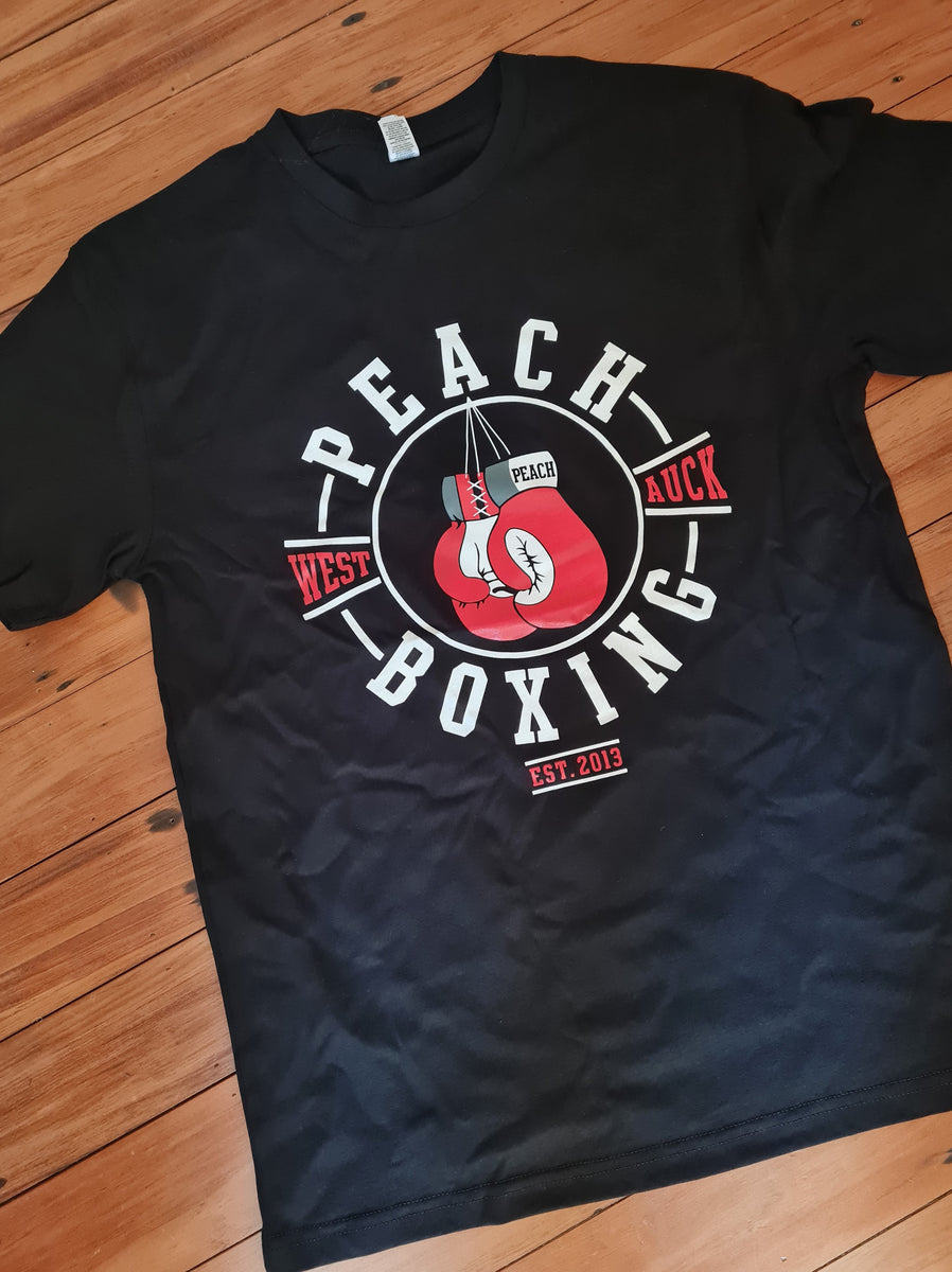 All Merchandise – Peach Boxing