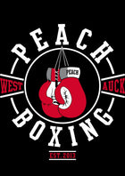 Peach Boxing